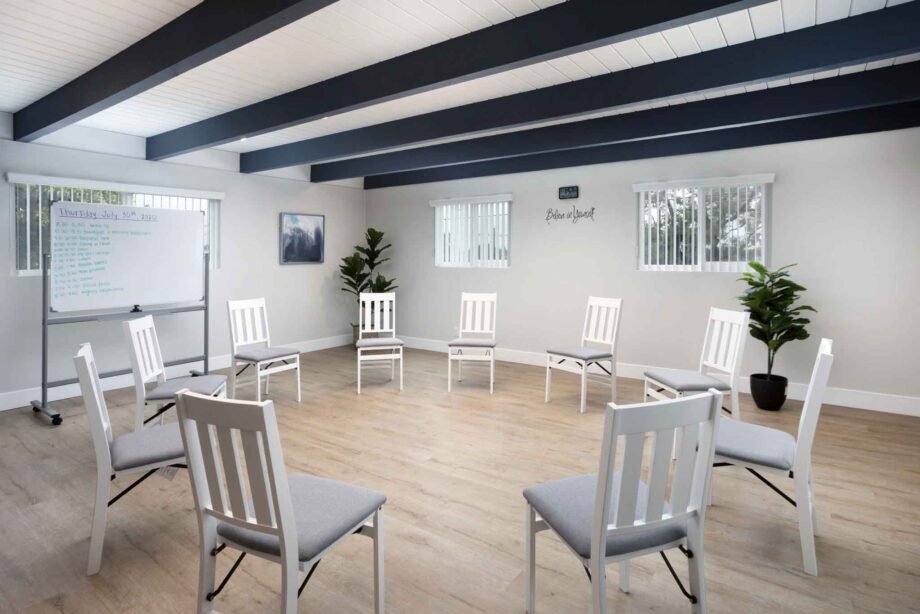 Inpatient Residential Treatment | Your Behavioral Health