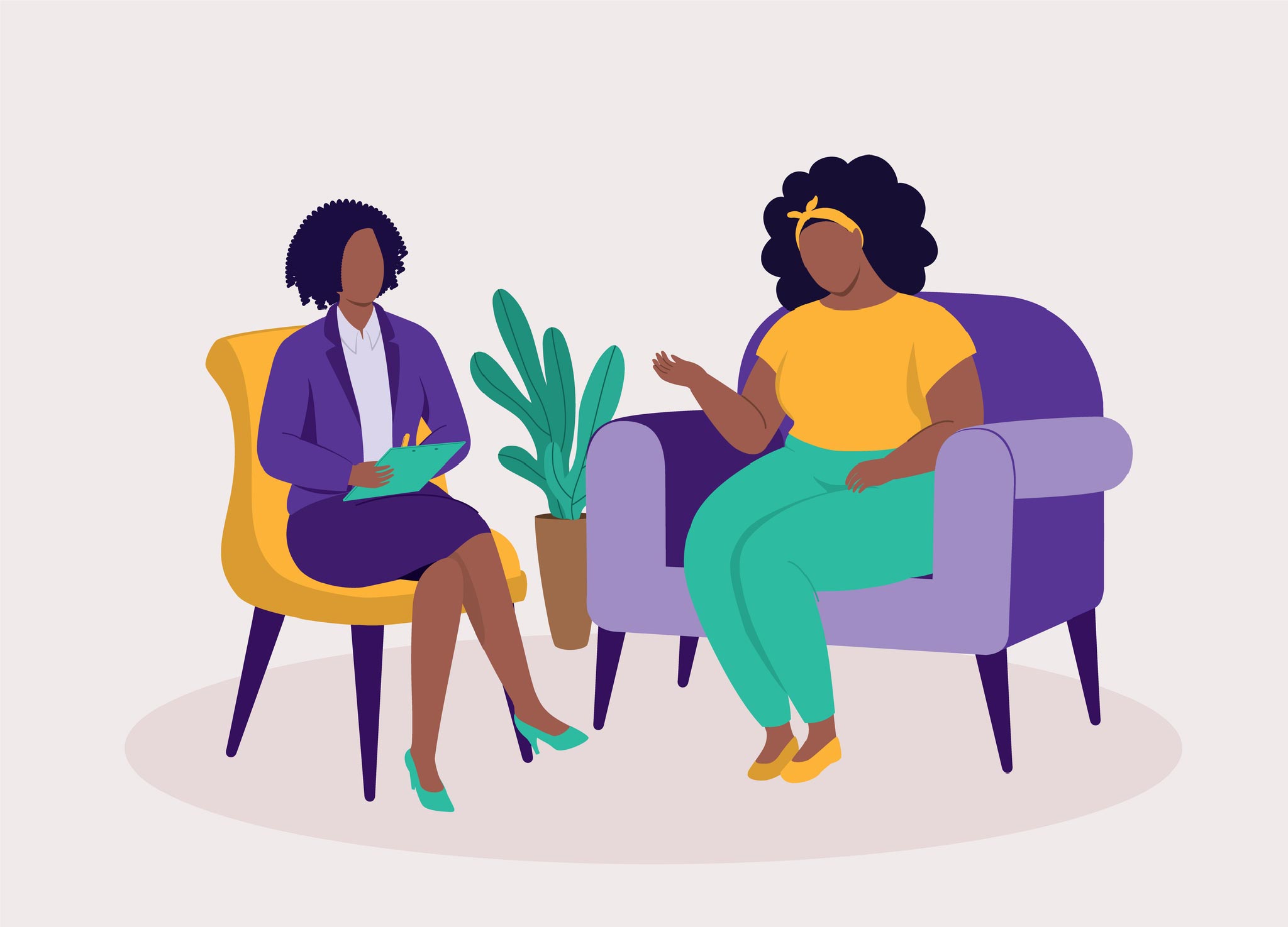 Psychiatry & Therapy | Your Behavioral Health